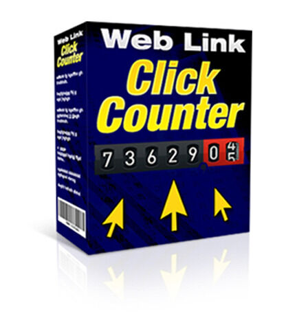 Effortlessly Track Ad Responses with Web Link Click Counter