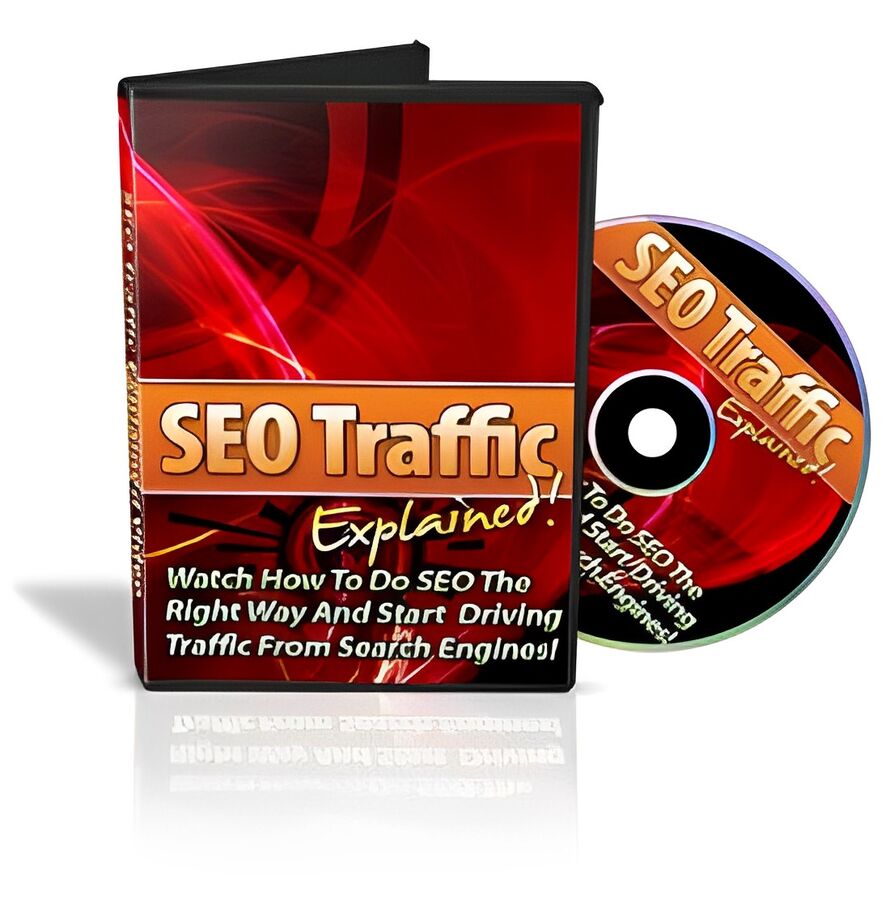 SEO Traffic Explained: Master Proven SEO Tactics