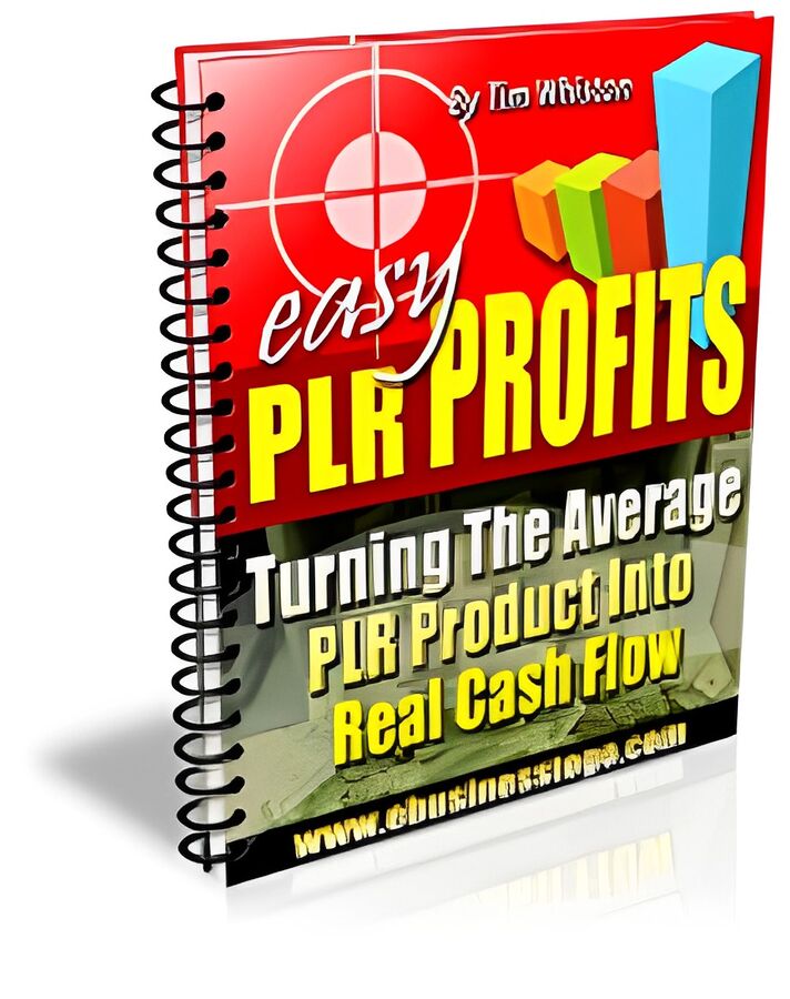 Easy PLR Profits: Become a Leading Vendor Quickly