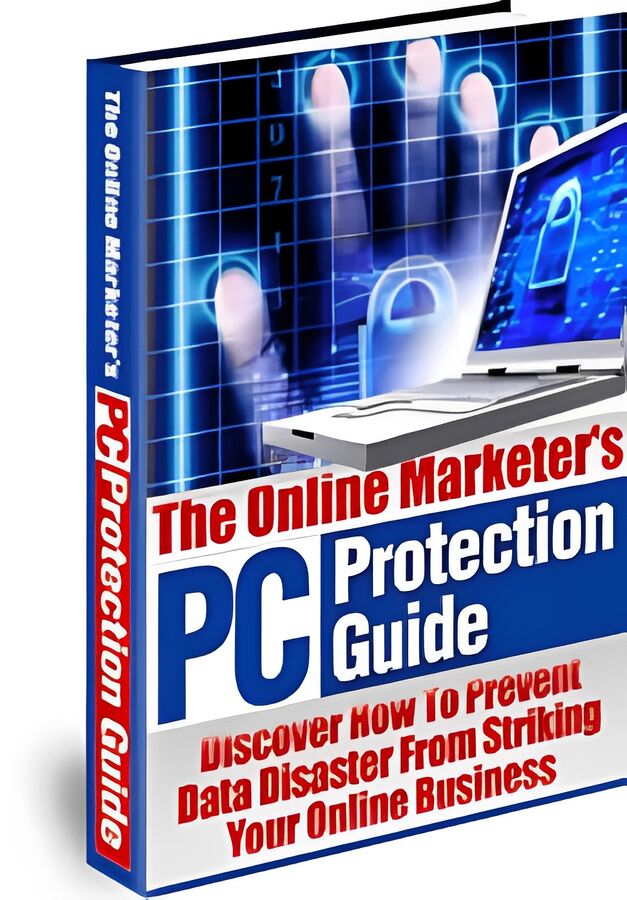 Ultimate PC Protection Guide: Essential Tips and Resources
