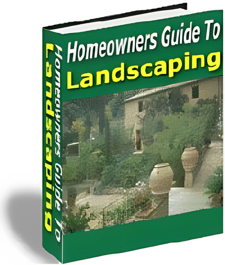 Homeowners Guide To Landscaping: Essential Tips