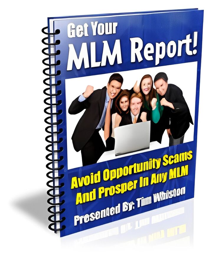 Achieve MLM Success with Personalized Marketing System