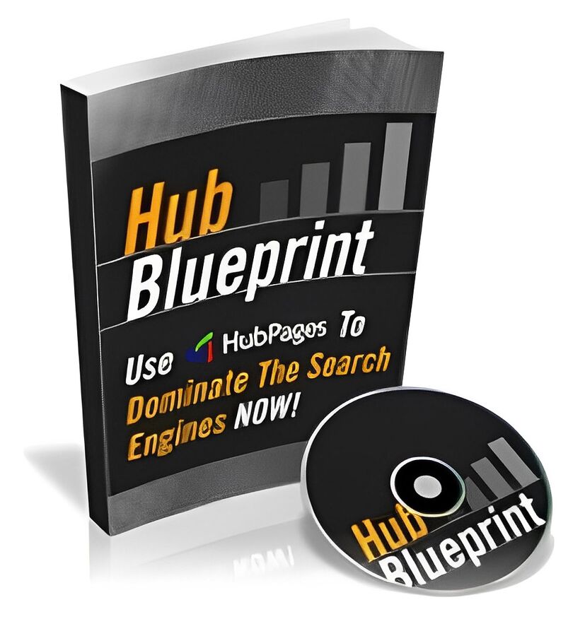 The Ultimate Guide to Hub Pages - Web 2.0 Traffic Secrets
