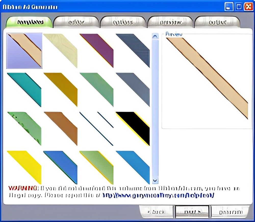 Capture Attention with Ribbon Ad Generator