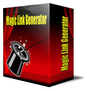 Magic Link Generator - Boost Content Value Easily
