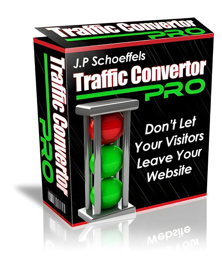 Traffic Convertor Pro - Maximize Exit Traffic Profit