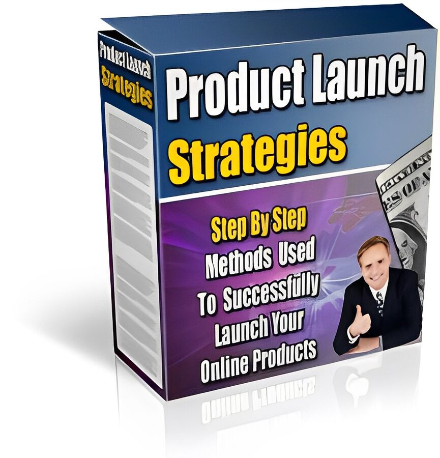 Product Launch Strategies: Elevate Your Success Product Launch Strategies: Elevate Your Success