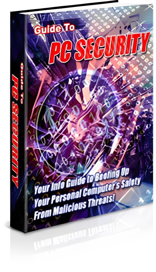 Comprehensive Guide to PC Security