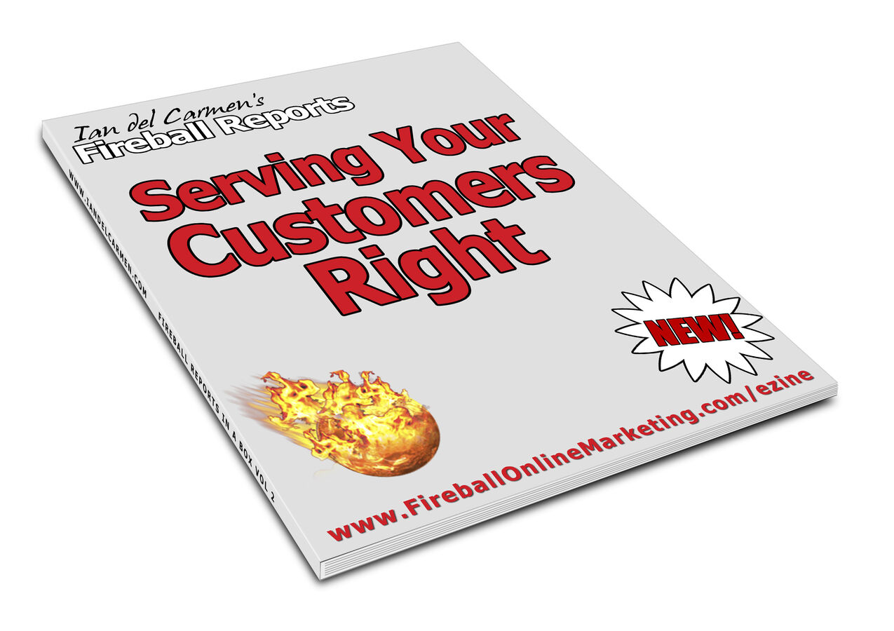 Improve Your Customer Service Effectively and Efficiently