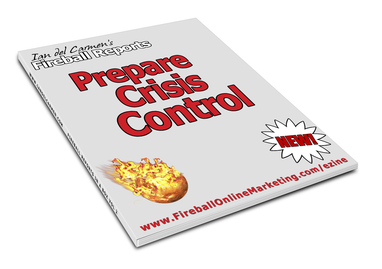 Plan for Personal Crises to Keep Your Business Stable